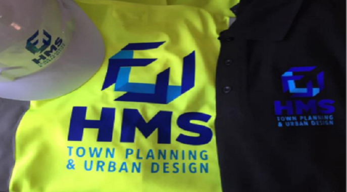 HMS Town Planning & Urban Design
