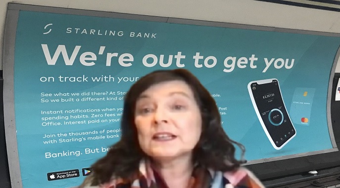 Starling Bank Boss Admits She Had No Hand-Book When the BBL Scheme ...