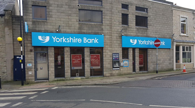 Yorkshire Bank