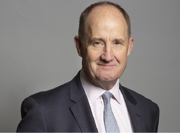Paul Scully Egged On By Kevin Hollinrake Refuses the SNP’s Idea of ...