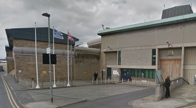 Two Men Locked Up For a Total Of 33 Years For An Outrageous £10million ...