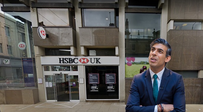 For Failing to Show Where He Spent His Company’s Bounce Back Loan Which ...