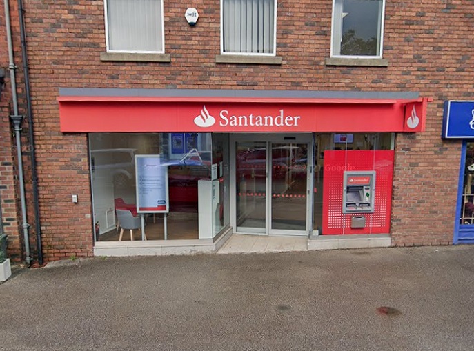 Santander Lose Another £50k Bounce Back Loan as the Director of a ...