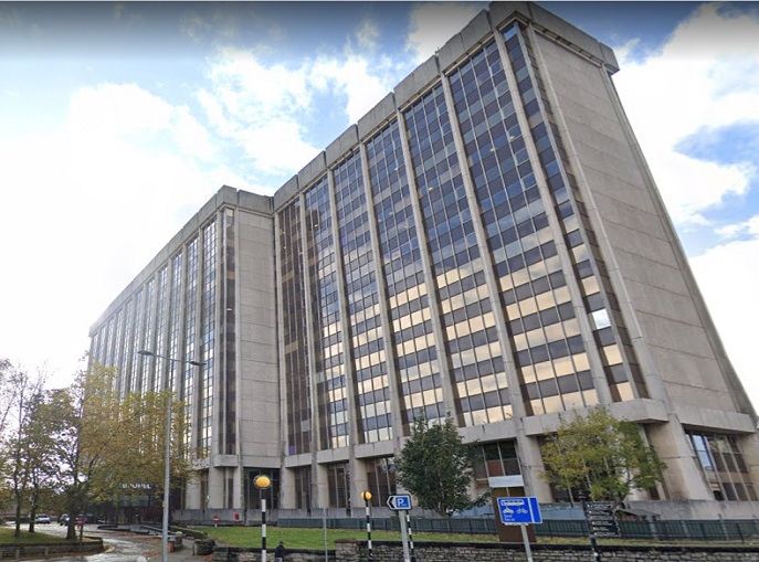 Mystery Surrounding the Footage Finally Released That Shows Lord Agnew ...