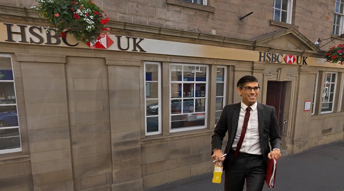 Leigh-on-Sea Based Company Director Given an 11 Year Ban for Bagging an ...