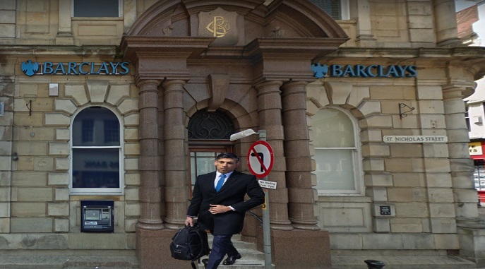 Over-Estimating His Company’s Estimated Turnover Figure to Bag a ...