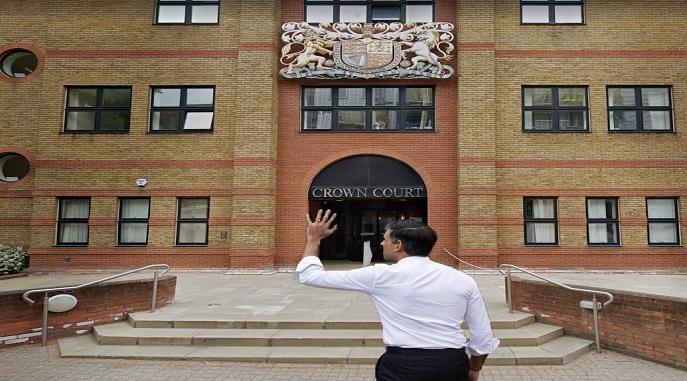 12 Year Ban for Over-Egging His Company’s Turnover to Get a BBL, Not ...