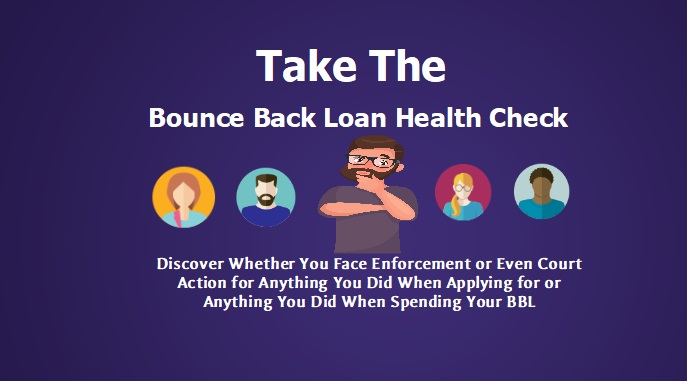 Have You Defaulted On Your Bounce Back Loan?