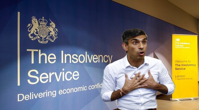 The Government Finally Act on Rogue Insolvency Practitioner Firms to ...