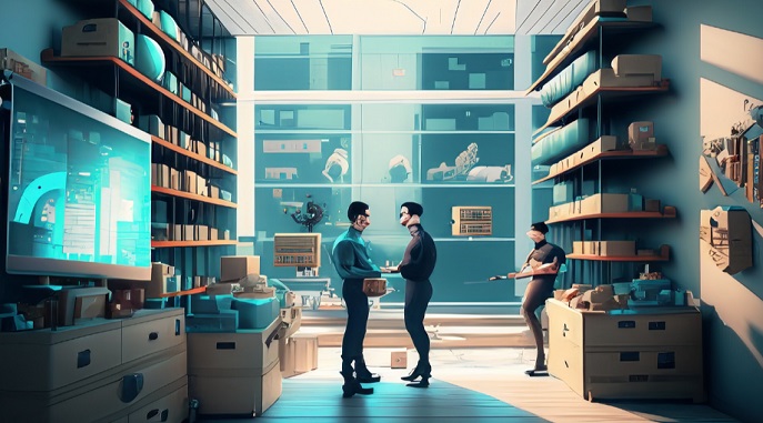 AI-Driven Analytics: Unlocking Data Insights for Better Decision-Making ...