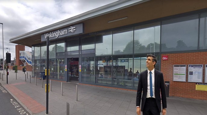 Wokingham Based Company Director Gets a 10 Year Ban for Over-Egging His Business Turnover to ...