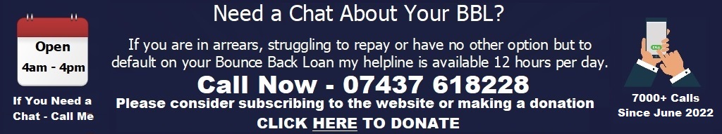 When Will My HSBC BBL Arrive? – Mr Bounce Back – Bounce Back Loan ...