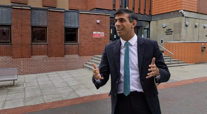 Despite Challenging His Case, a Bounce Back Loan Abusing Company ...