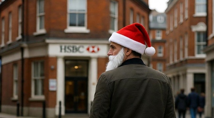 Cheikhouna Bousso, Director of Darou Khadhim Limited Given a 10 Year ...