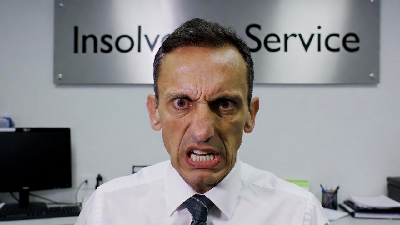 Insolvency Service Drops High-End 11-Year Disqualification Bid and ...